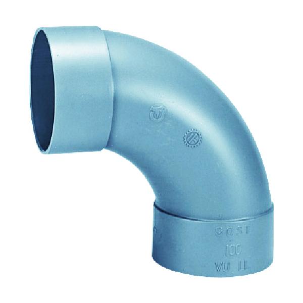 【特長】●軽量で耐食性、耐薬品性に優れた排水継手です。●内面ストッパーはＶＵパイプ用。【用途】●集合住宅・戸建住宅・店舗・施設での排水・通気配管用。