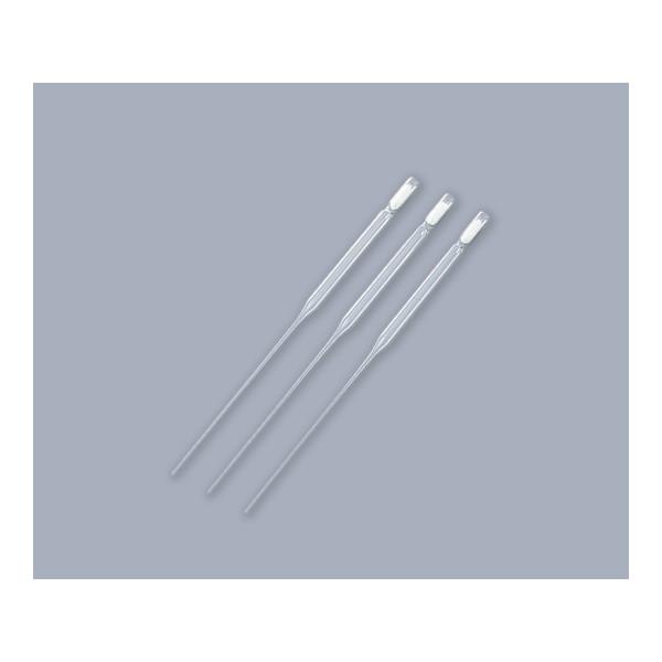 【特徴】●カットがまっすぐで焼きなましがしてあります。●ASTEM E732規格に対応します。●リントフリー素材で作った取り出しに便利なイーゼルボックス入りです。【仕様】●材質：硼珪酸ガラス●上部外径：φ7.0●入数：1ケース（250本/箱...