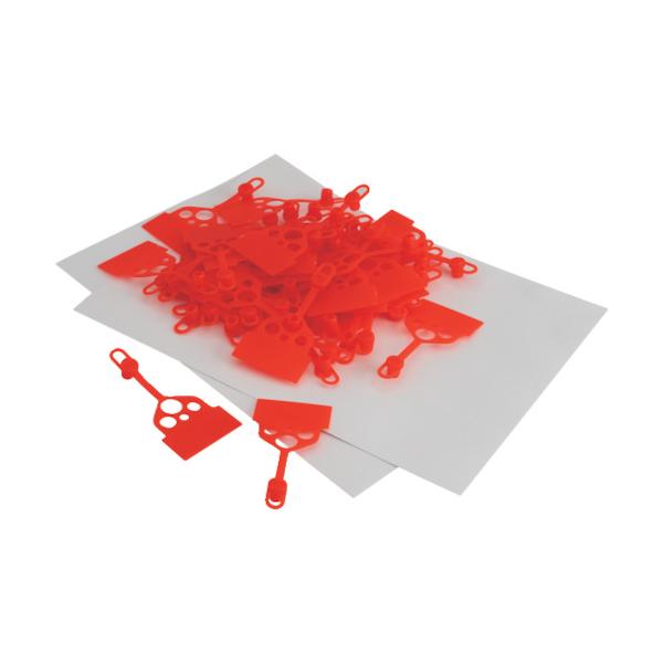 【特長】●潤滑剤のニップルを汚染から保護し、識別を可能にします。●グリースニップル用キャップとタグは、SKF潤滑プランナーソフトウェアと連動して、潤滑剤のニップルを外部汚染から保護すると同時に、適切な識別を可能にします。●SKF潤滑プランナ...