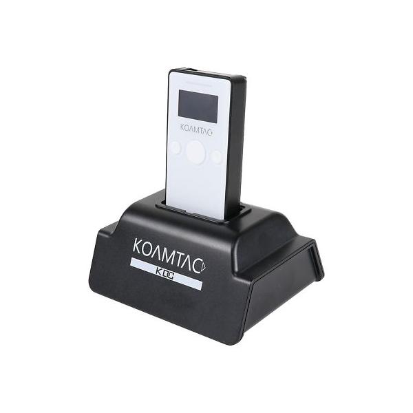 【特徴】●省電力で長時間運用を可能にしたKDCデータコレクターです。●通信設定に煩わされることなく、付属のドングルを挿入しペアリングコードをスキャンするだけでワイヤレス接続が行えます。●高性能読み取りエンジンで1次元バーコードから2次元バー...