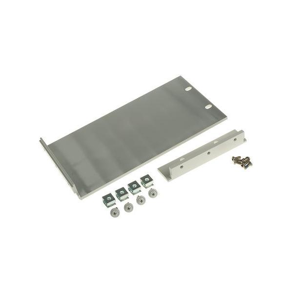 ●ラックマウントキット●併用E3631A → E3634Aシリーズ、E3646A → E3649Aシリーズ●キット内容1/2 MW拡張アダプタフランジ、フランジ、ねじ●ラックマウント高さ132.6mm