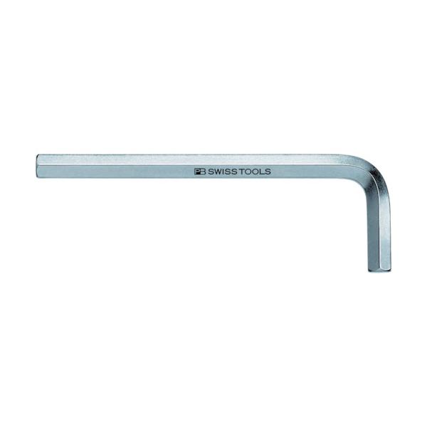 【特長】●エッジは軽く隅取りしてあり、レンチをたやすくネジ穴に差し込むことができます。●硬度はＨＲＣ５９と大変高く、しかも強靭に作られているので、耐摩擦性、持久性に優れ、高トルクをかけることができます。