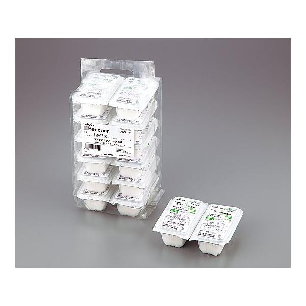 【特徴】●25枚ずつ開封使用でき、より衛生的です。●手指・皮膚の洗浄消毒に使用できます。●エタノールを湿潤させたカット綿が25枚×4ずつ密封されています。●開閉式フタ付きのツインパック容器で持ち運びに便利です。【仕様】●成分：日本薬局方消毒...