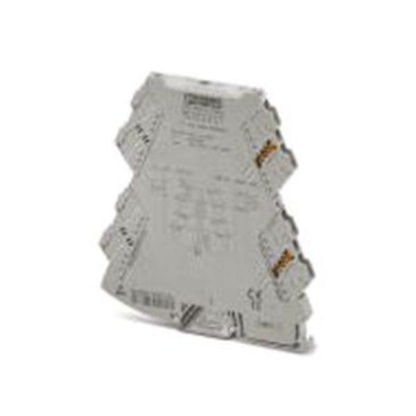 ●入数：1個●入力タイプ電流●出力タイプ電流●シグナルコンディショナのタイプ絶縁●入力範囲0 → 20 mA、4 → 20 mA●出力レンジ0 → 22 mA、4 → 22 mA●絶縁信号変換器 MINI MCR-2-I-I 2901998