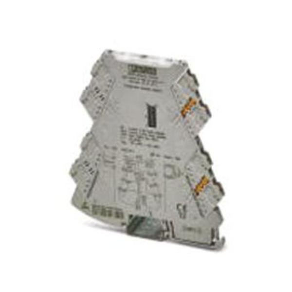 ●入数：1個●入力タイプ電流、電圧●出力タイプ電流、電圧●シグナルコンディショナのタイプ絶縁●入力範囲0 → 12 V、0 → 24 mA●出力レンジ0 → 12.3 V、0 → 24.6 mA●絶縁信号変換器 MINI MCR-2-UNI...