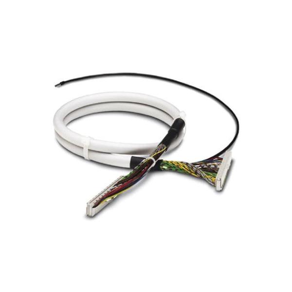 ●入数：1個●接続タイプIDC 50-Pin - IDC 50-Pin●ケーブル長1.5m●アクセサリタイプCable &amp; Connector●併用Allen-Bradley ControlLogix Allen-Bradley P...