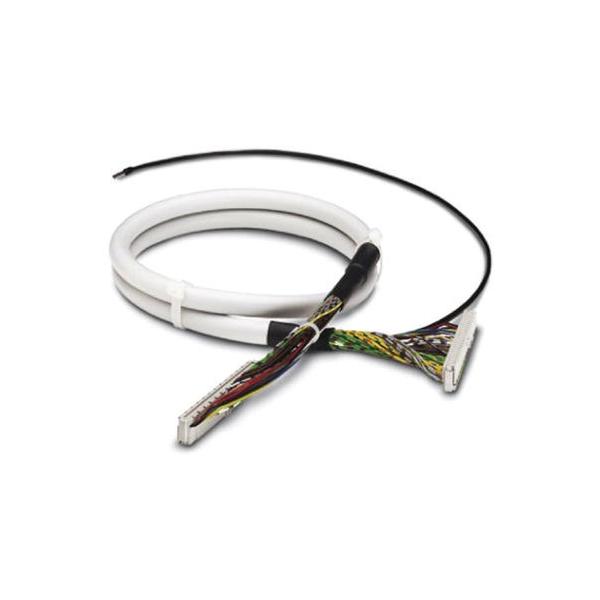 ●入数：1個●接続タイプIDC 50-Pin - IDC 50-Pin●ケーブル長6m●アクセサリタイプCable &amp; Connector●併用Allen-Bradley ControlLogix Allen-Bradley PLC...