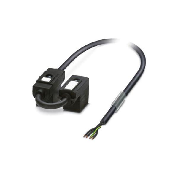 ●入数：1個●接続タイプ2 x Valve BI 4-Pin●ケーブル長3m●アクセサリタイプCable &amp; Connector●Connector Cable 1458392