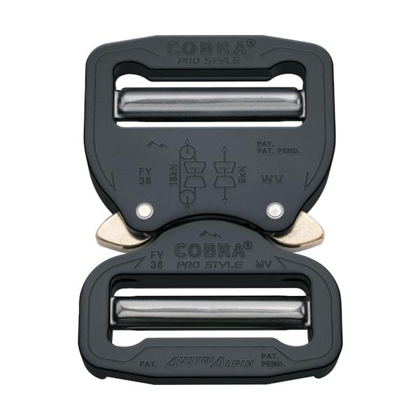 【特長】●よりスムーズなロック機構と粉塵等が内部へ入りにくい設計になっています。●プロスペックの強力なバックルです。●ワンタッチでロックでき、ワンタッチで解除できます。●過酷な環境下でも性能を発揮できます。●両方トリガーを同時にクリックしな...