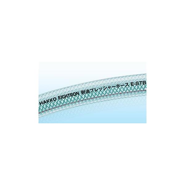 ●長さ(m):70●内径×外径(mm)：12×18●使用圧力（ａｔ20℃）：0〜1.0●使用圧力（ａｔ60℃）：0〜0.7●許容曲げ半径（ａｔ20℃）(ｍｍ)：85●使用温度範囲（℃）：0〜60●標準重量(g/m）：180●色調：クリヤーグ...