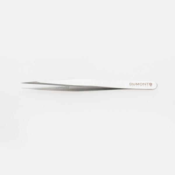 ●DUMOSTAR（オールPHYNOX合金製）DUMONT社の製品で、FONTAX社のTAXAL合金と全く同様の合金材質、コバルト含有量が約40%のPHYNOX（フィノックス）を使用し、完全非磁性体で硬度が非常に高い。●FONTAX社のTA...