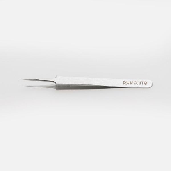 ●DUMOSTAR（オールPHYNOX合金製）DUMONT社の製品で、FONTAX社のTAXAL合金と全く同様の合金材質、コバルト含有量が約40%のPHYNOX（フィノックス）を使用し、完全非磁性体で硬度が非常に高い。●FONTAX社のTA...