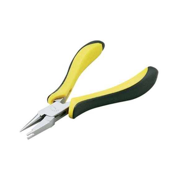 ●板バネタイプのバンド調整作業がやりやすく大変便利です。●130mm、100ｇ。●商品画像はイメージです●メーカー取寄品●納期はメーカーの在庫状況より都度かわります●返品不可●掲載商品は予告無く販売終了となっている場合もあり、掲載商品全ての...