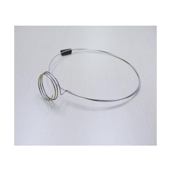 【特長】●先端の輪に時計用キヅミを固定させ、頭部又は首に掛けていつでも修理作業に対応出来ます