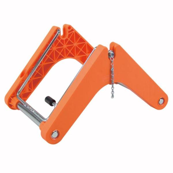 【特長】●フレーム1台でパックリール何台でも入替えOK●ハンディマジックリール用フレーム