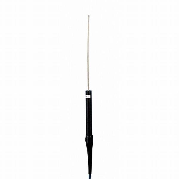 【特長】●対応製品、防水デジタル温度計：CT-5100WP/防水デジタル温度計：CT-5200WP●このK(CAタイプ)センサーは、(+)極線/クロメル、(-)極線/アルメル素材 の素線を使用している普通級のクラス２センサーです●また温度に...
