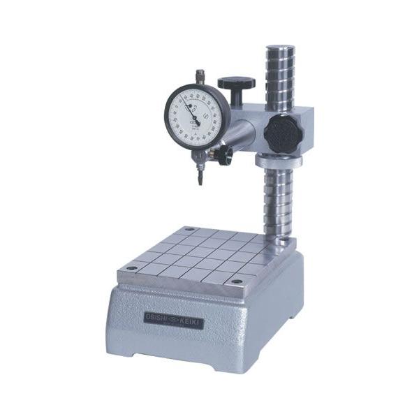 ●形式：PH-3●テーブル面寸法(L×Wmm)：150×115●柱寸法(φ×Lmm)：28×200●アーム寸法(φ×Lmm）：26×170●測定範囲(mm)：120●質量(kg)：7●ベース上面はニゲ溝付きの焼入板が取り付けてあります。 ●...