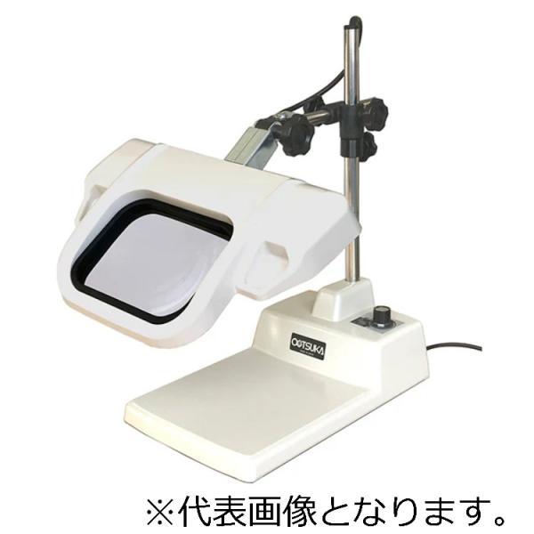 【特長】●オーライト3L-Bは、照明に高寿命で定評のあるLEDパネルライトを搭載し、レンズ中心部に向けて角度をつけた光線を照射することで、ワーク表面の凹凸を光線の乱反射で可視化します。●レンズには長時間の検査で問題になる疲労を抑制する為、使...