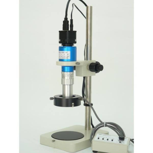 【特長】●モニタで観察するマイクロスコープ●モニタに直接接続して、ハイビジョンの映像で観察ができます。●従来のTVタイプより、高画質でより綺麗な画像が得られます。従来のTVモニタタイプより約7倍鮮明です。（当社比）●光学6倍ズームを採用して...