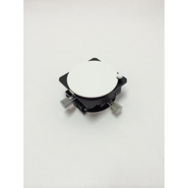 【特長】●上部に当社製顕微鏡付属の白黒ステージが取付られ、回転できます。●観察物の安定した移動に便利です。(本XYステージには白黒ステージは付属していません）【注意事項】●各ステージにスタンドは付属していません。●商品画像はイメージです。実...