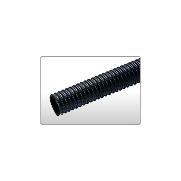 ●呼び径:50●内径(mm):50.8●外径(mm):60.5●ピッチ(mm):10●重量(kg):3.3●定尺(m):50●許容圧力（常温）MPa{kgf/cm2｝:0.12｛1.2｝●許容曲げ半径(mm):165●長さ(m):4●耐摩粍...