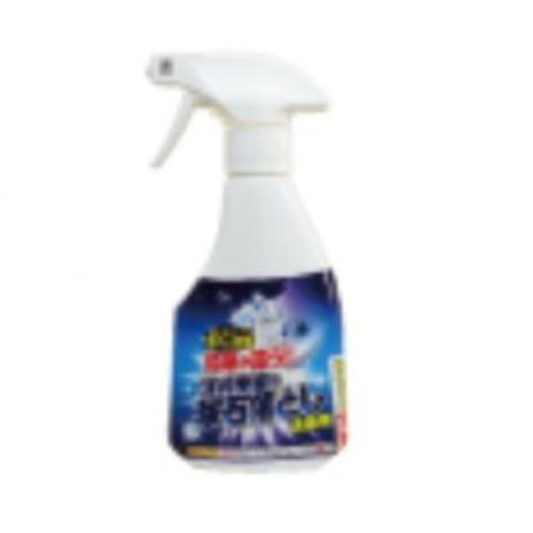 【特長】●市販の洗剤では効果が薄い！尿石専門の洗剤ですっきり除去。