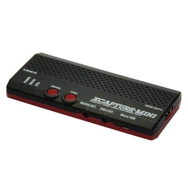 【特長】●ＦＨＤタイプのマイクロスコープとモニタの間に接続してお使いください。●ボタンを押すだけの簡単操作で、ＳＤカードに静止画、動画を保存することができます。●パソコンを持ち込めない場所での撮影に大変便利です。●USB電源で動作しSDカー...