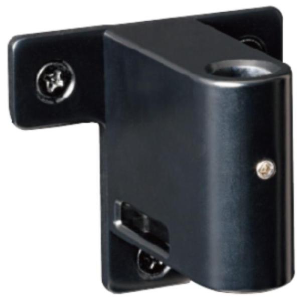 【特長】●Zライトを壁面に取り付けるためのオプションです。机に設置できない場合や机の上を広く使いたい場合に最適です。