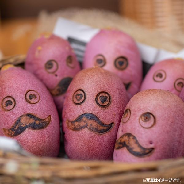 おいもスイーツ専門店として、原材料から製法までとことんこだわるらぽっぽファームが手がけた、見てかわいい・食べておいしい焼き右衛門パンです。ーーーーーーーーーーーーーーーーー内容量　　３個賞味期限　出荷日を含めた30日間配送方法　クール便(冷...