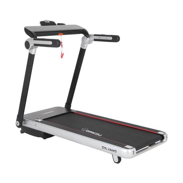 ◇本体size:cm/W90.5×L161×H128◇折りたたみ:cm/W90.5×L161×H31.5◇本体重量:67kg◇走行面size：cm/W46×L120◇体重制限:120kg◇DCモーター:2.5HP(最大)1.5HP（平均）◇...