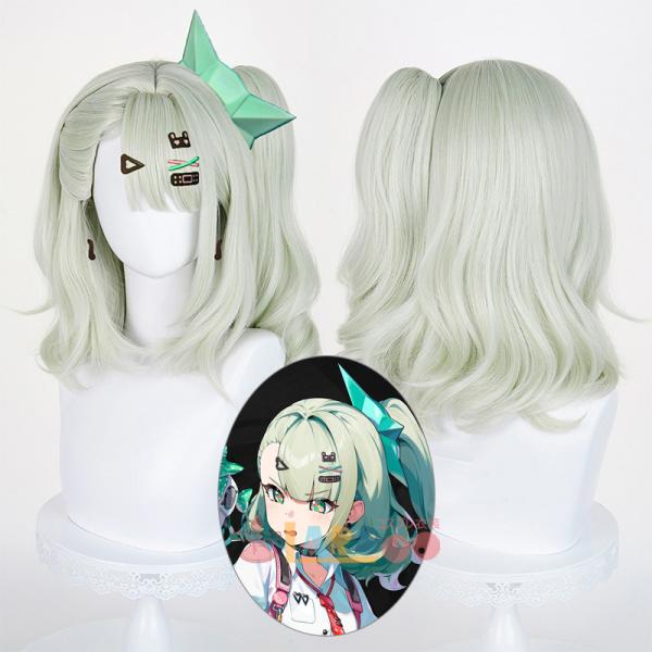 ※発送時間：商品名右側提示された配達情報ご参考ください※セット内容：ウイッグのみ★お問い合わせとメール返信時間：24時間以内　お週末に頂いたメッセージは月曜日にご連絡させていただきます。予めご了承ください。営業日時間：平日10:00〜18:...