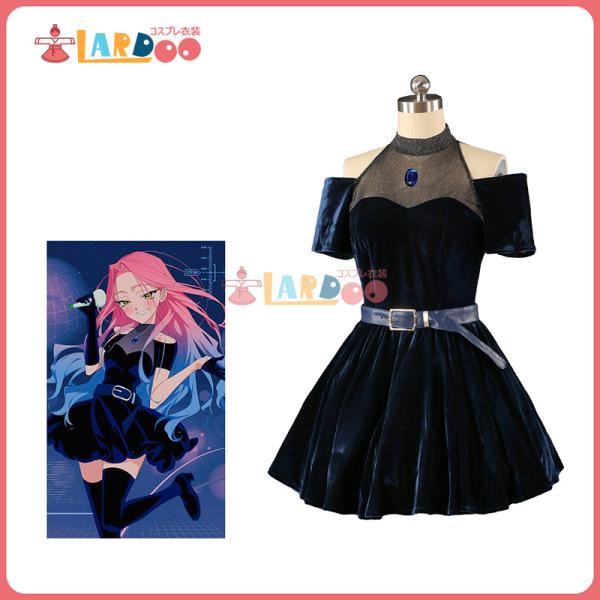 ※発送時間：商品名右側提示された配達情報ご参考ください※セット内容：主画像もしくは商品説明覧の詳細画像ご覧ください※動く為に仕上がりサイズはヌードサイズより３〜５ＣＭゆとりが持っております。予めご了承ください。※身長140CM未満のお子様の...