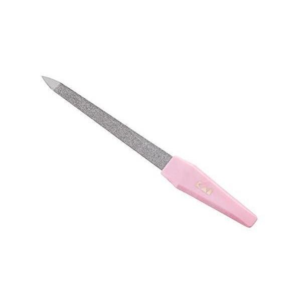 貝印 HK0651Beセレクション 宝石 ツメヤスリ