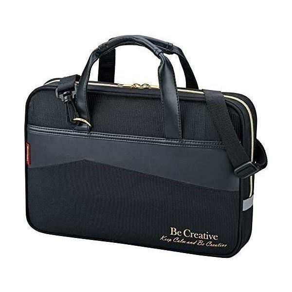 呉竹 GC220-11ブラック×ゴールド 書道セット 習字セット GC-220S