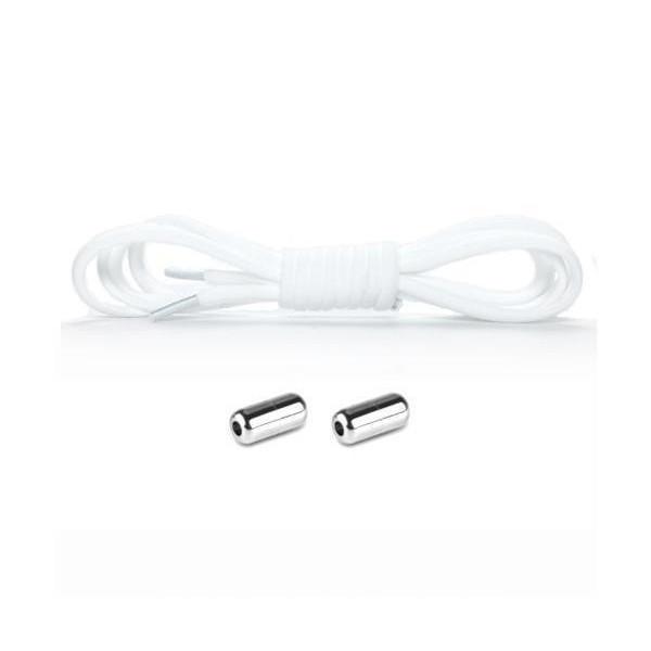 【商品説明】・靴を履く時の、めんどうな靴ひも結びを解消できます。・ヒモには伸縮性がありますので、そのまま脱ぎ履き出来るので便利です。・ヒモ結びが難しいお子様のもおすすめです。・靴ヒモを踏む事が無くなるので、煩わしさから解放されます。・適度な...