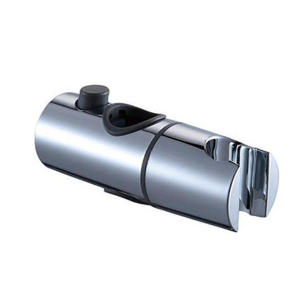 【商品説明】・ネジを回すことで360度、角度を自由に調整できます。・ボタンを押してスライドバーを上下に移動することができますので、お好みの高さに設置可能です。子供も大人も家族で使えます。シャワーフック 30mm スライドバー シャワーホルダ...