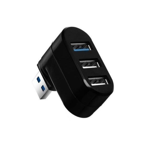 商品説明】・ケーブル不要で、そのままノートパソコンなどに直挿しできます。・パソコンに挿したままでも邪魔にならない。小型設計でケーブルがないため、取り回しが良く、机の中での保管や持ち歩きに最適です。・定番の回転デザイン、USBハブは回転できま...