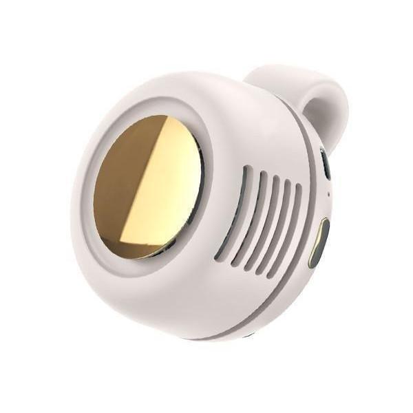 【商品説明】・クリップ式で挟んで使用できる扇風機です。・USB充電式なのでコードレスで使用でき、充電しながらでも使用できます。・風量は3段階で調節が可能です。・送風口を360度調整できます。・静音仕様で周りに迷惑をかけずに使用できます。【商...