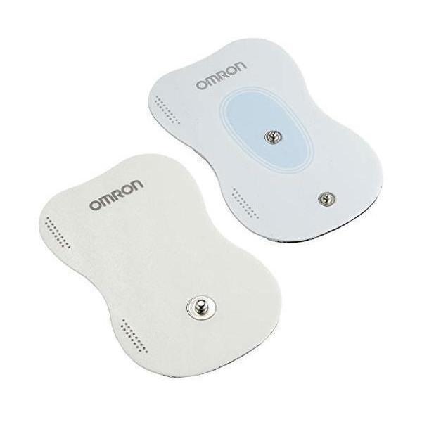 3個セット オムロン HV-KSPAD 患部集中パッド OMRON