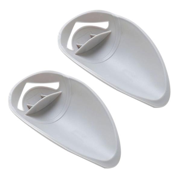 商品説明・蛇口に手が届かず台に乗ったり、抱っこしてもらって手洗いをしていたお子様用のサポートグッズです。・水圧もやわらげるので周囲を水しぶきで濡らす事もありません。・ひとりでできる喜びで「手洗い」「うがい」を習慣づけます。・一般的な蛇口に取...