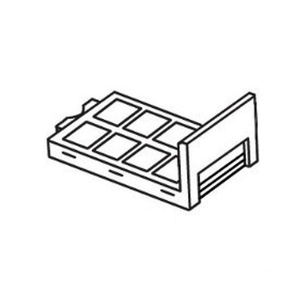 ★国内正規品★● パナソニック 純正 加湿機　除菌ユニット(防カビ材入り)■　対応機種　■FE-KLE07-P / FE-KLF05-T / FE-KLF07-T / FE-KFH03-P / FE-KFG05-T / FE-KFG07-T...