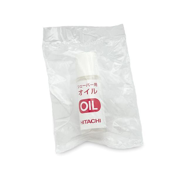 2個セット 日立 CL-324-008 (RM-FJ20-008) シェーバー・バリカン用オイル