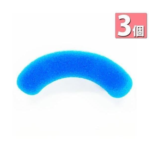 【商品説明】ペット給水機用の替えフィルターです。交換用フィルターは約2〜4週間ごと、または被毛やフードカス等、目に見える汚れが目立った時に交換してください。【商品仕様】入り数　5個3個セット ペット給水器 フィルター 5個パック 自動給水器...