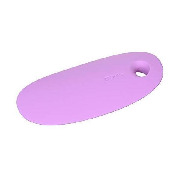 3個セット オッポ スライドロック ピンク OPPO