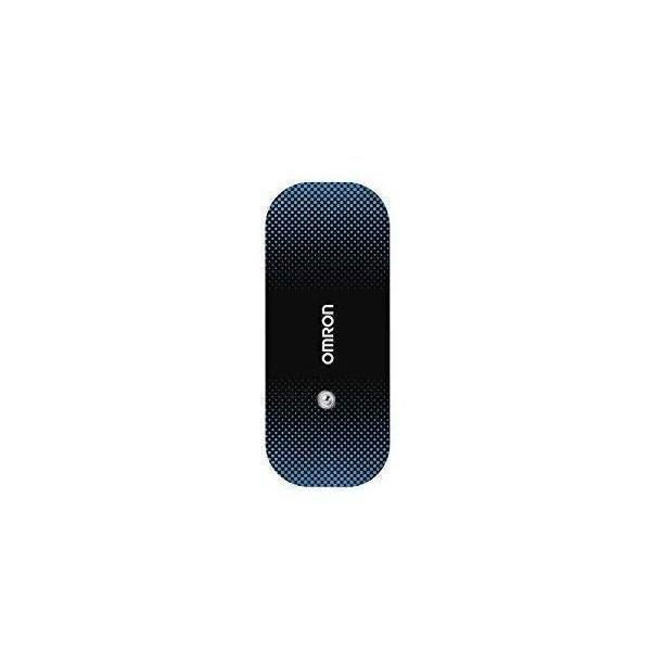 2個セット オムロン HV-SPAD-JO 低周波治療器 専用パッドJO OMRON 2枚入
