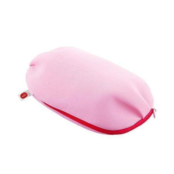 ダイヤ 057941 洗濯ネット ランジェリー用 サボるん ランジェリーネット 横約27cm×縦約19cm×厚3cm 型崩れや毛玉を防ぐ