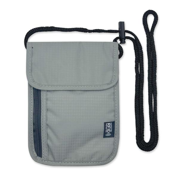 【商品説明】・本パスポートケースはRFIDブロッキング生地により、個人情報の違法なスキャンを防ぎ、パスポート、クレジットカード、デビットカード、身分証明書カードなどの個人情報を守ります。・耐摩耗性に優れた軽量ナイロン生地を使用した軽量でコン...