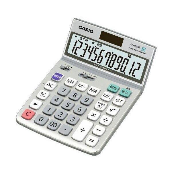 ★国内正規品★○ キーが大きいデスクタイプ○ 桁数:12 ○ メモリー:2○ 電源種類:T・W・P(太陽電池と補助電池の併用)(CR2032) ○ 電池数:1 ○ 電池寿命:約7年○ 大きさ(奥行×幅×高さ)mm:178×123×33 ○ ...