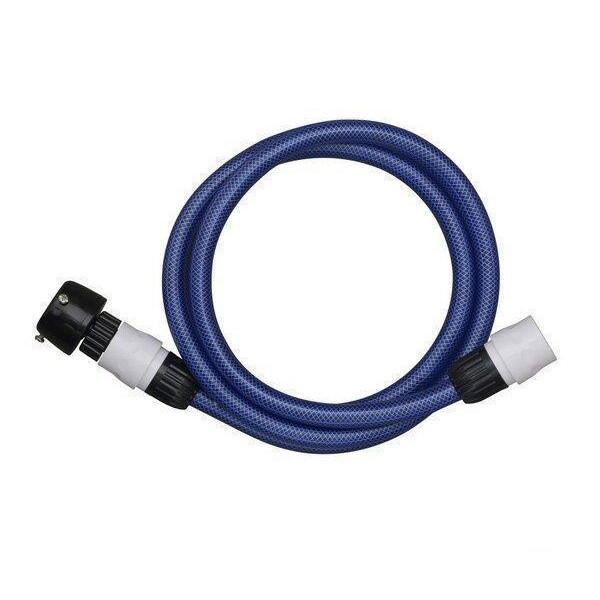 ★国内正規品★■高圧洗浄機と水道蛇口をつなぐ、2mの送水用ホースです。■ 接続可能な高圧洗浄機メーカー ■BLACK&amp;DECKER、BOSCH、KARCHER、makita、RYOBI、アイリスオーヤマ、高儀、日立工機■ 取り付られ...