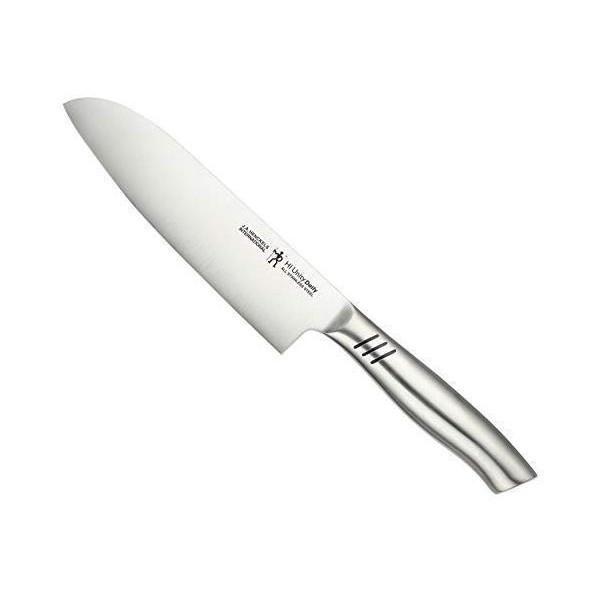 ヘンケルス 19367-181 ユニティ デイリー 三徳包丁 180mm 三徳 包丁 オールステンレス 食洗機対応 Henckels